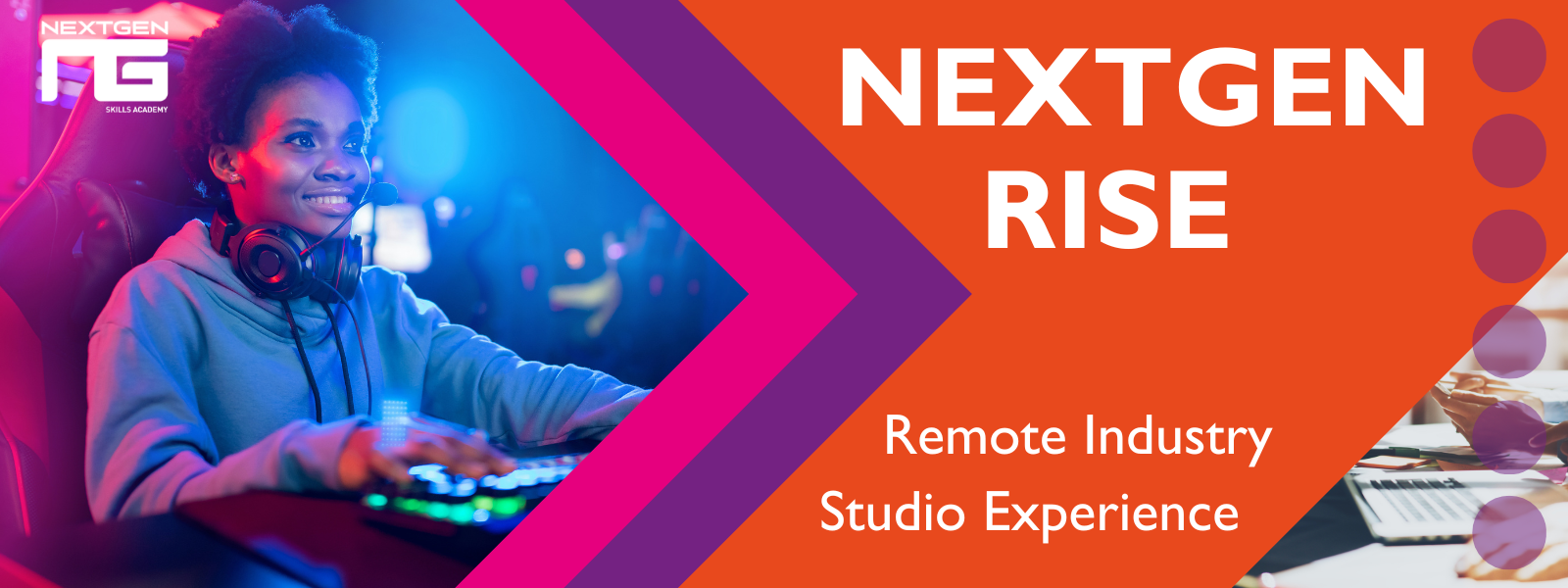 NextGen RISE Platform